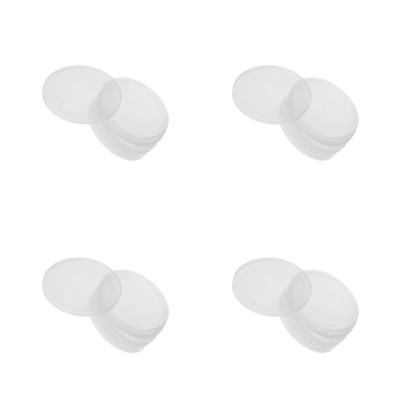 Plastic Lids For Food Cans