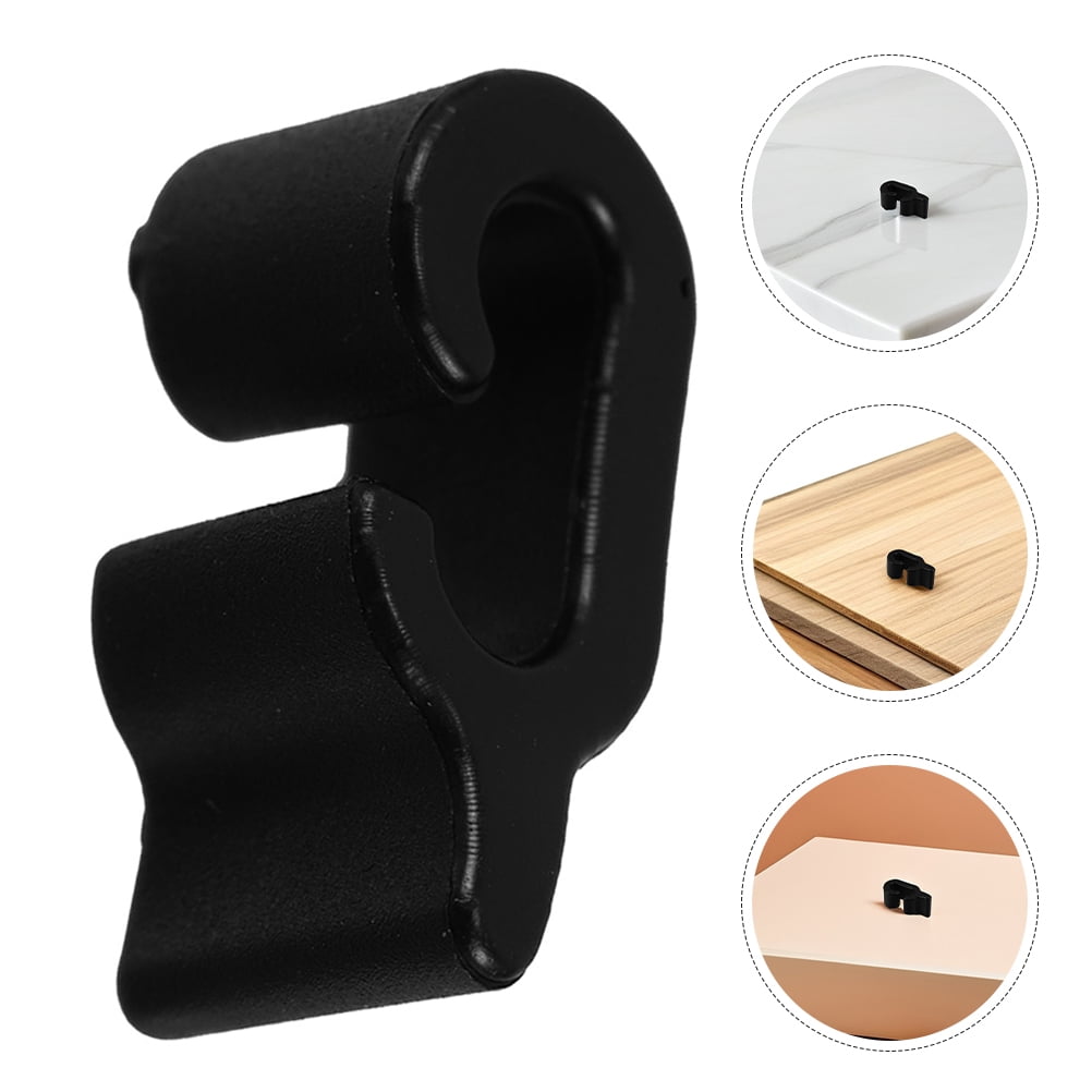 80pcs Pet Cage Connecting Clips Buckle Clips For Shelving Closet ...