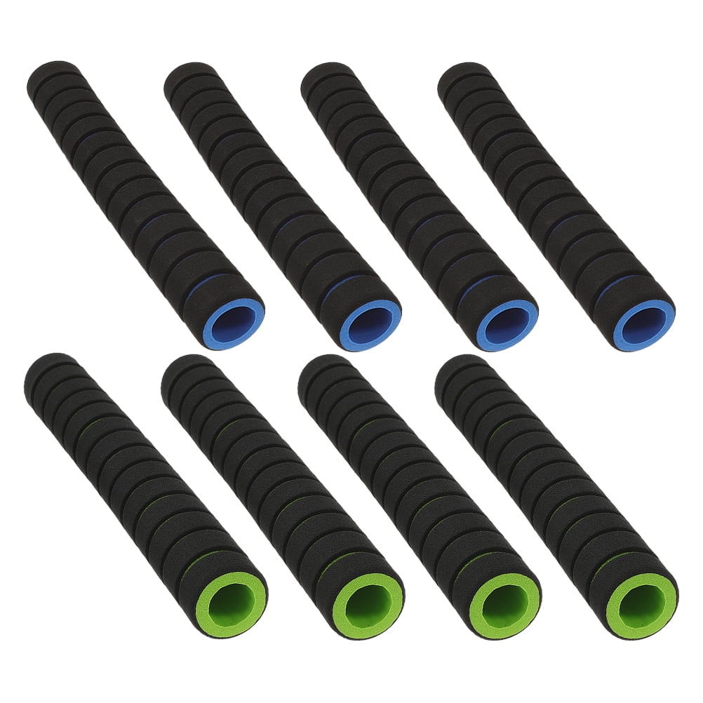 8pcs Comfortable Sponge Kayak Paddle Grips Multi-Use and Sweat ...
