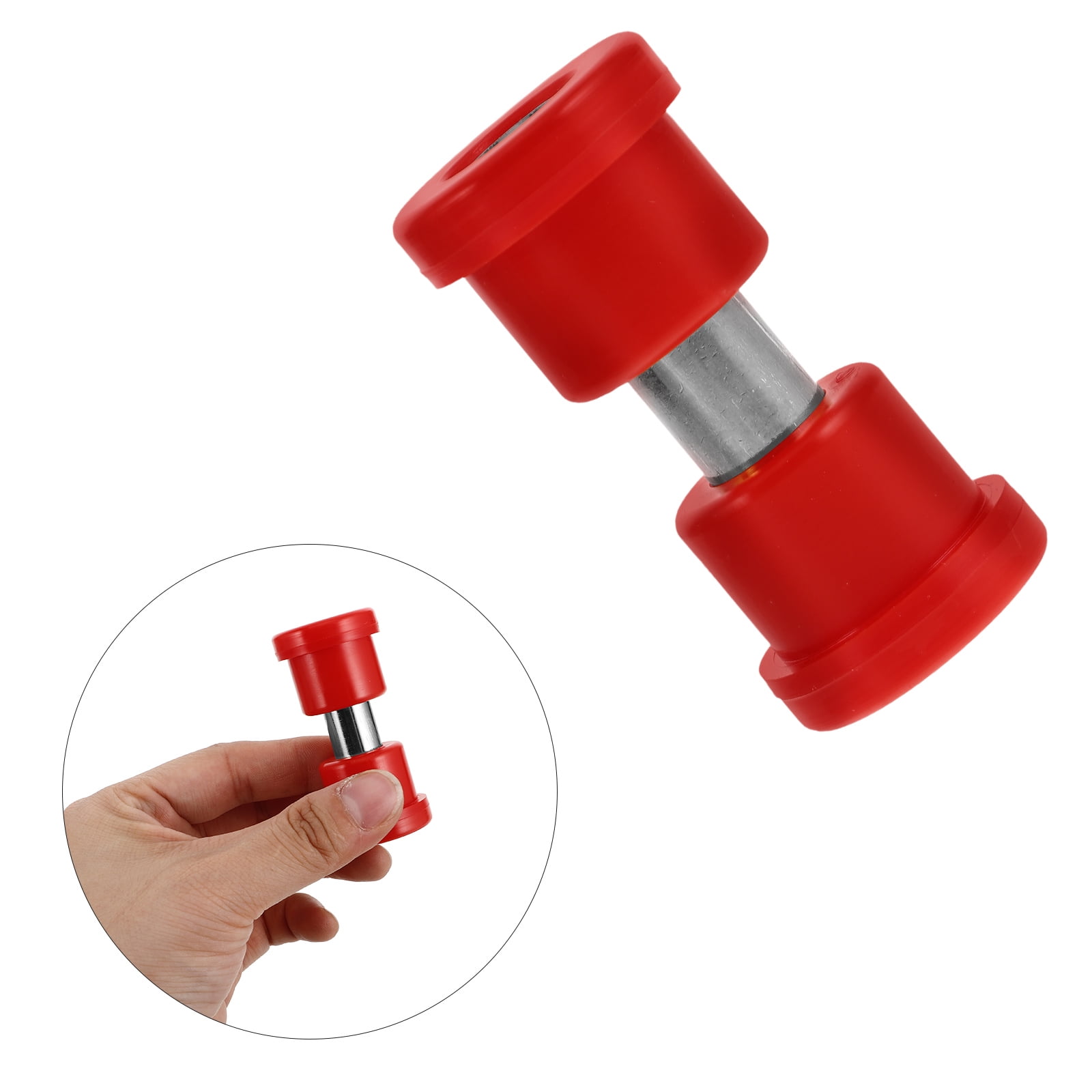 HOMEMAXS 8pcs Golf Cart Bushing Replacement Golf Cart Parts Golf Cart ...