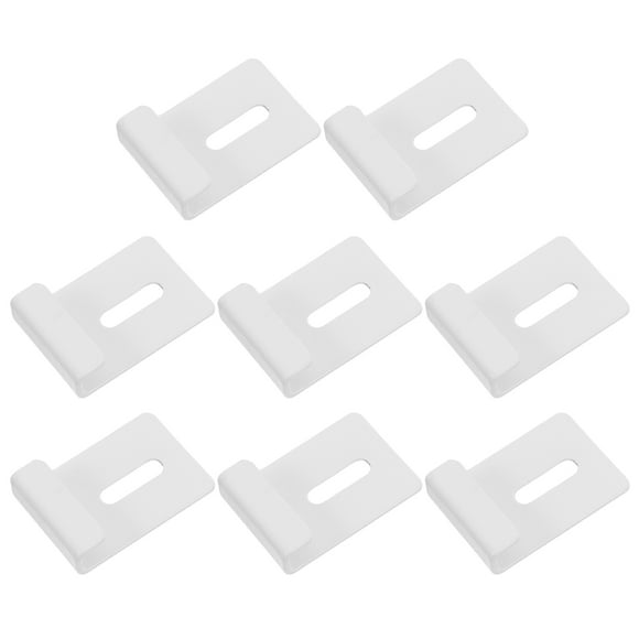 Dresser Mirror Brackets