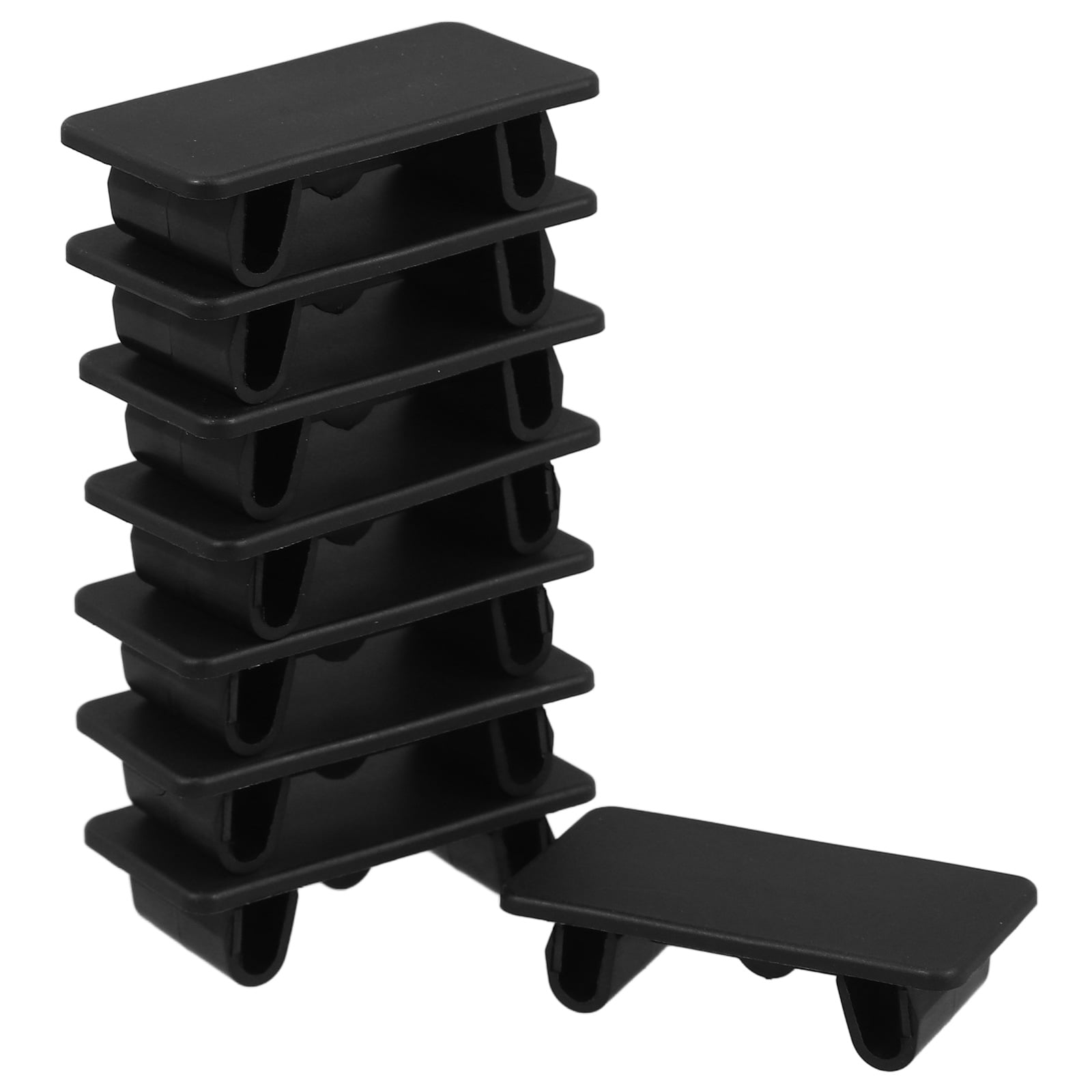 HOMEMAXS 8pcs Rocker Switch Panel Covers Rocker Switch Bracket Cover ...