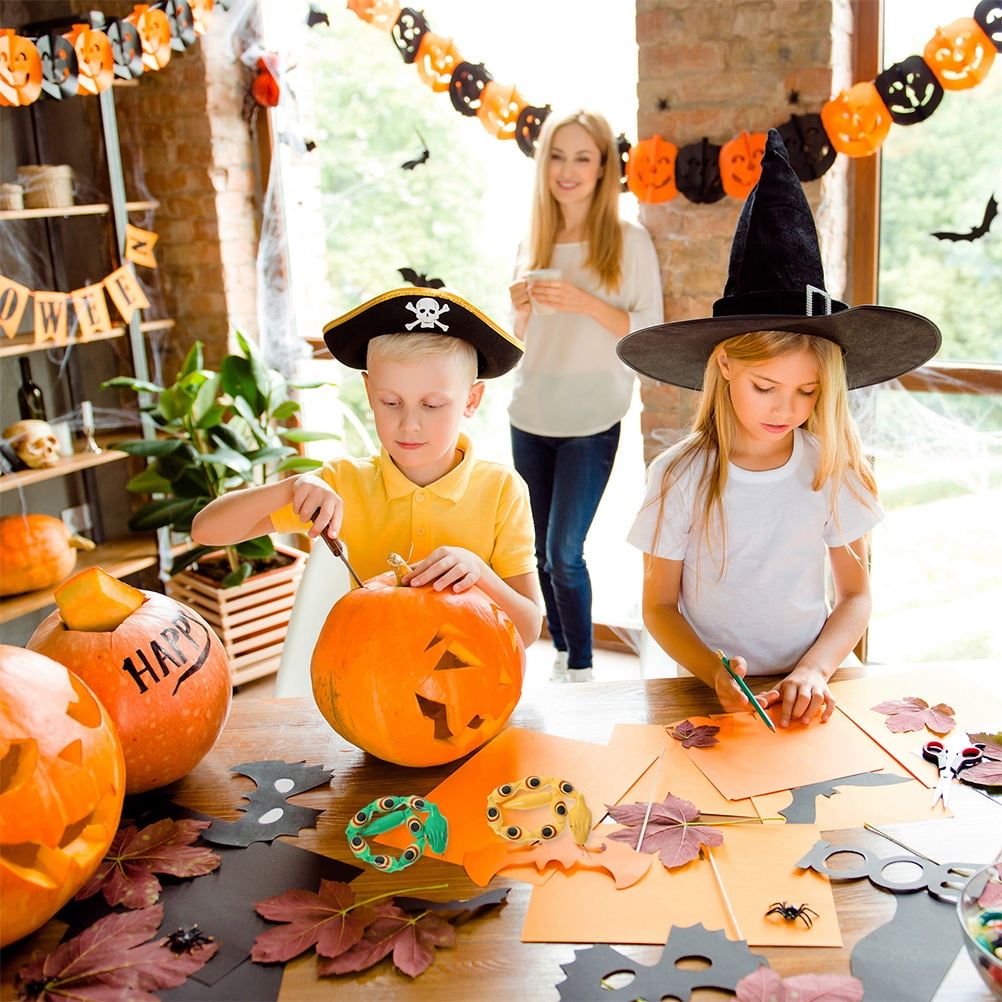 HOMEMAXS 8pcs Wiggly Jointed Snake Toys Colorful Plastic Snake Toys ...