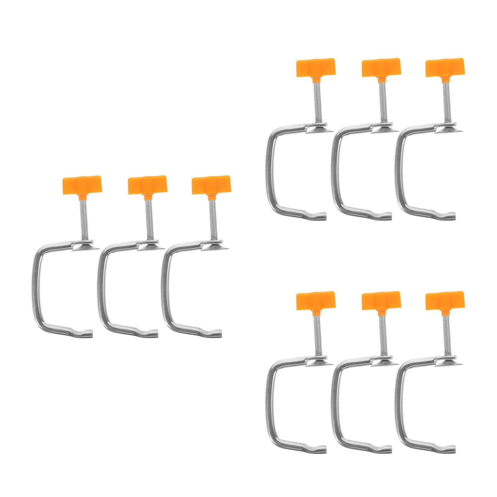 HOMEMAXS 9 pcs Pasta Machine Holder Pasta Machine Replacement Holding ...