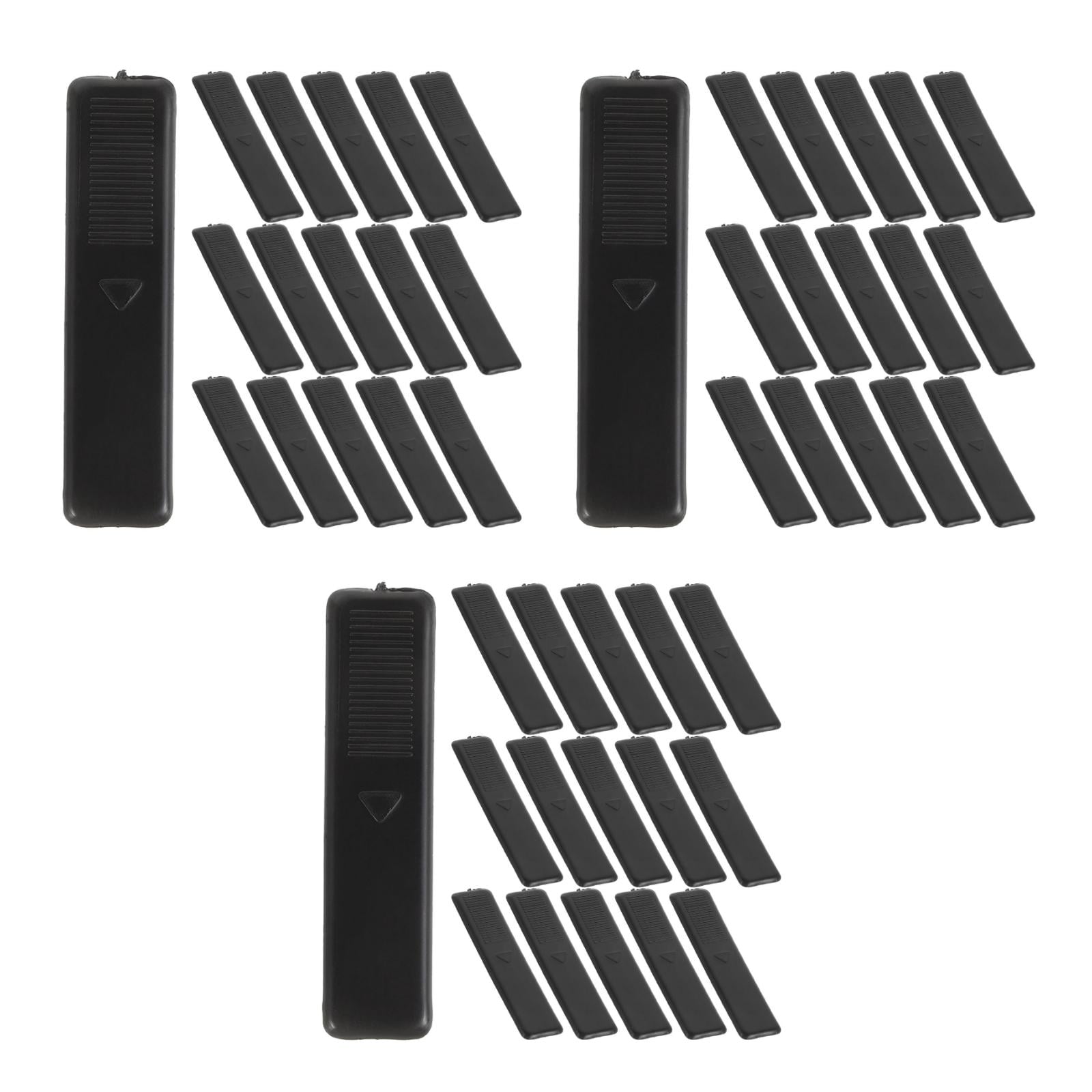 HOMEMAXS 90 pcs Replaceable Roof Cover Vehicle Roof Roof Cap Car Roof ...