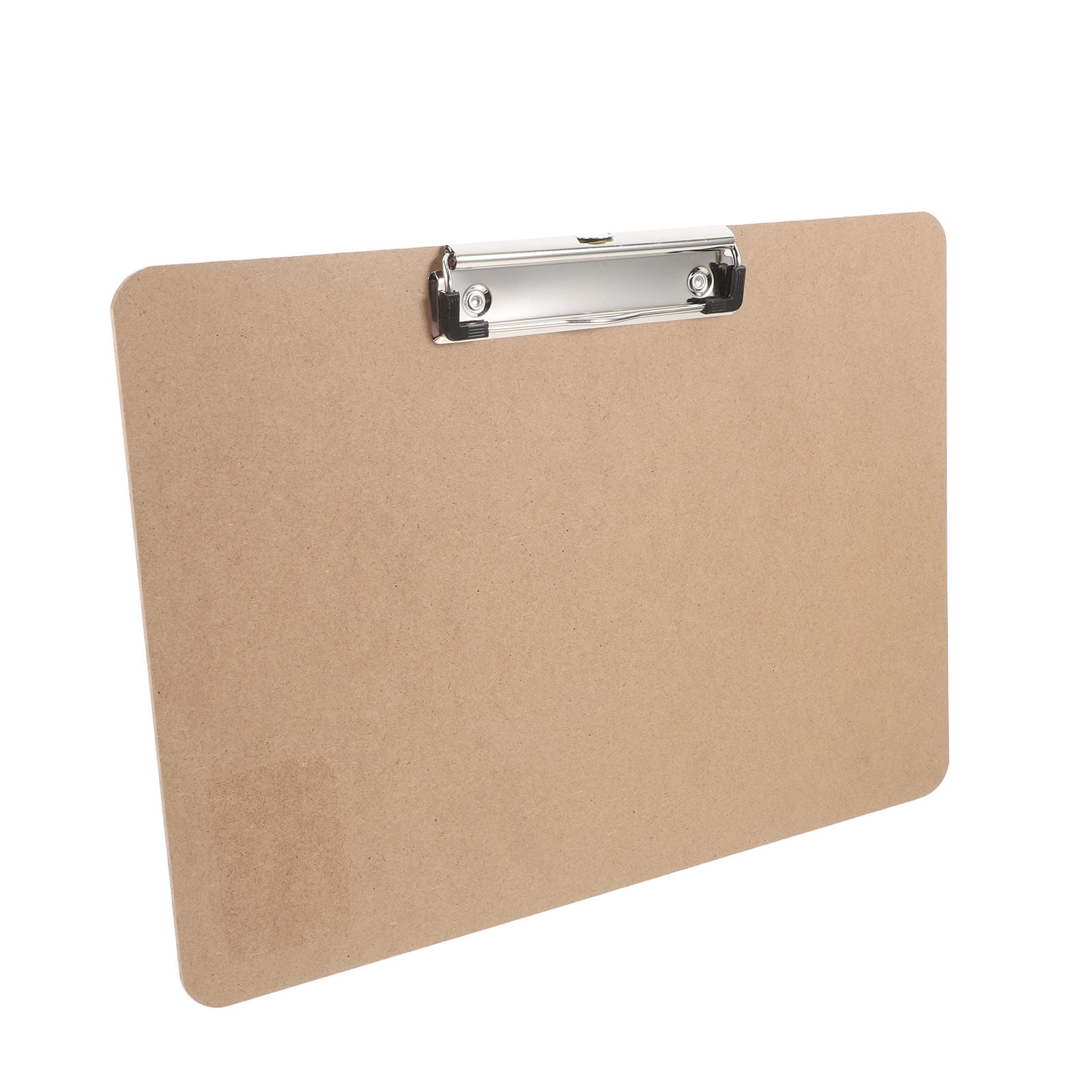 A4 Drawing Clipboard with Low Profile Clip for Artists Drawing Board ...