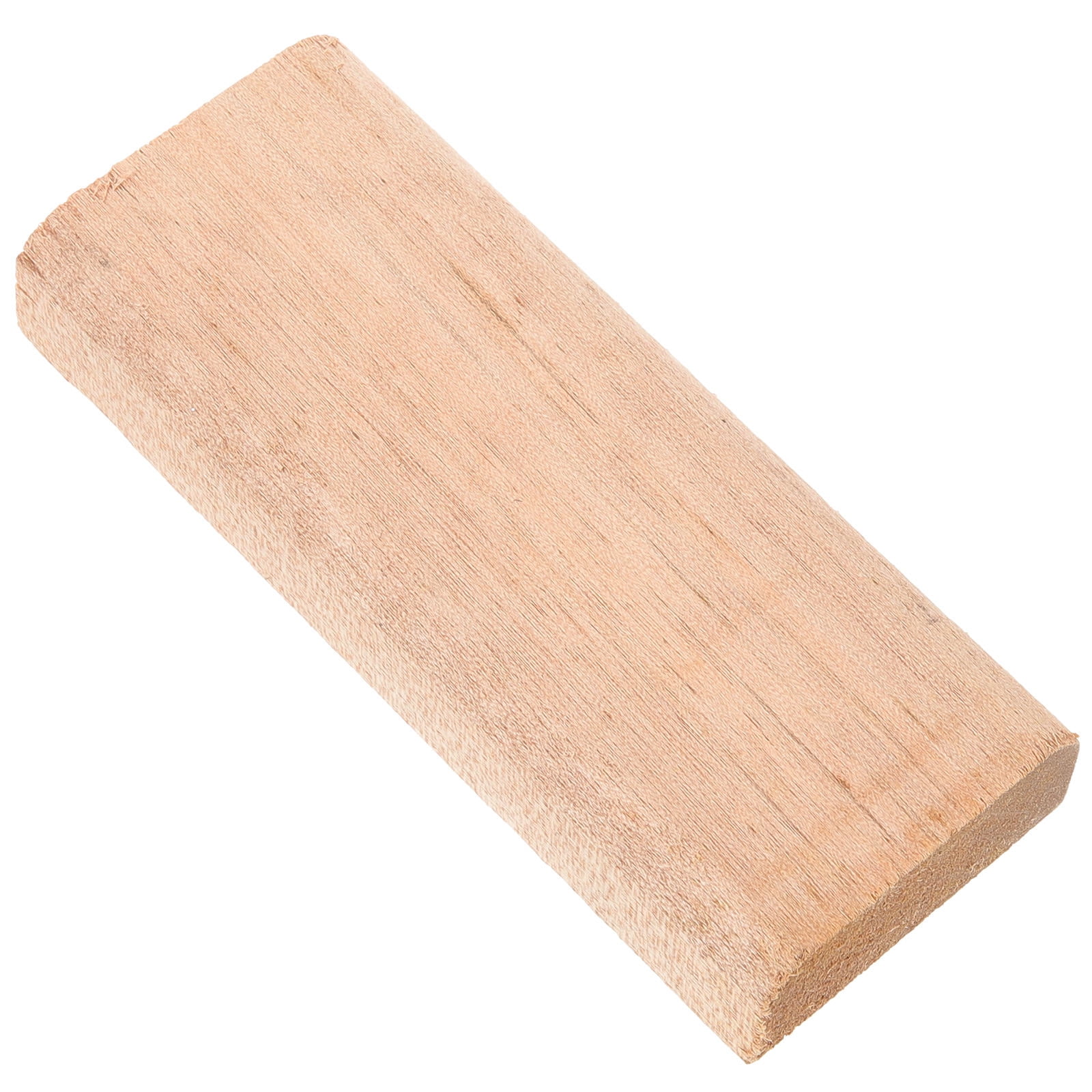 Minkissy Acoustic Guitar Tail Block Rectangular Shape for Music ...