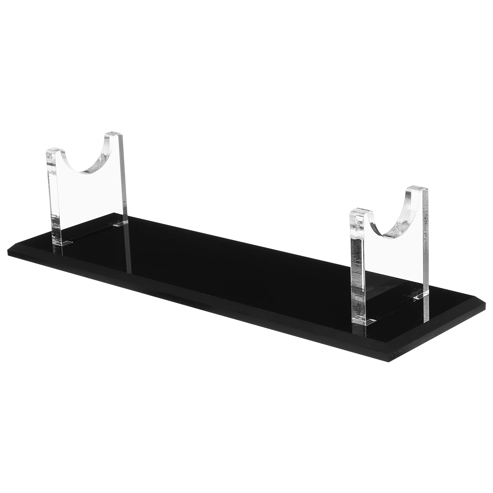 HOMEMAXS Acrylic Sword Stand Sword Rack Desktop Sword Holder Decorative ...