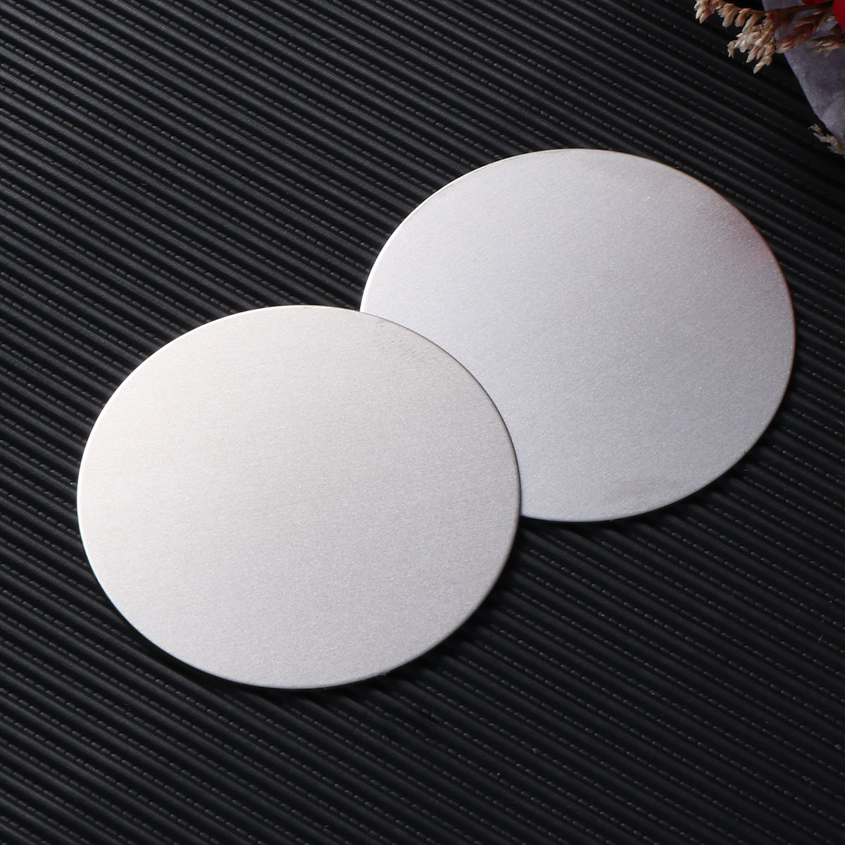 Adhesive Iron Plate for Bracket Use Easy to Install with Magnet Mounts ...