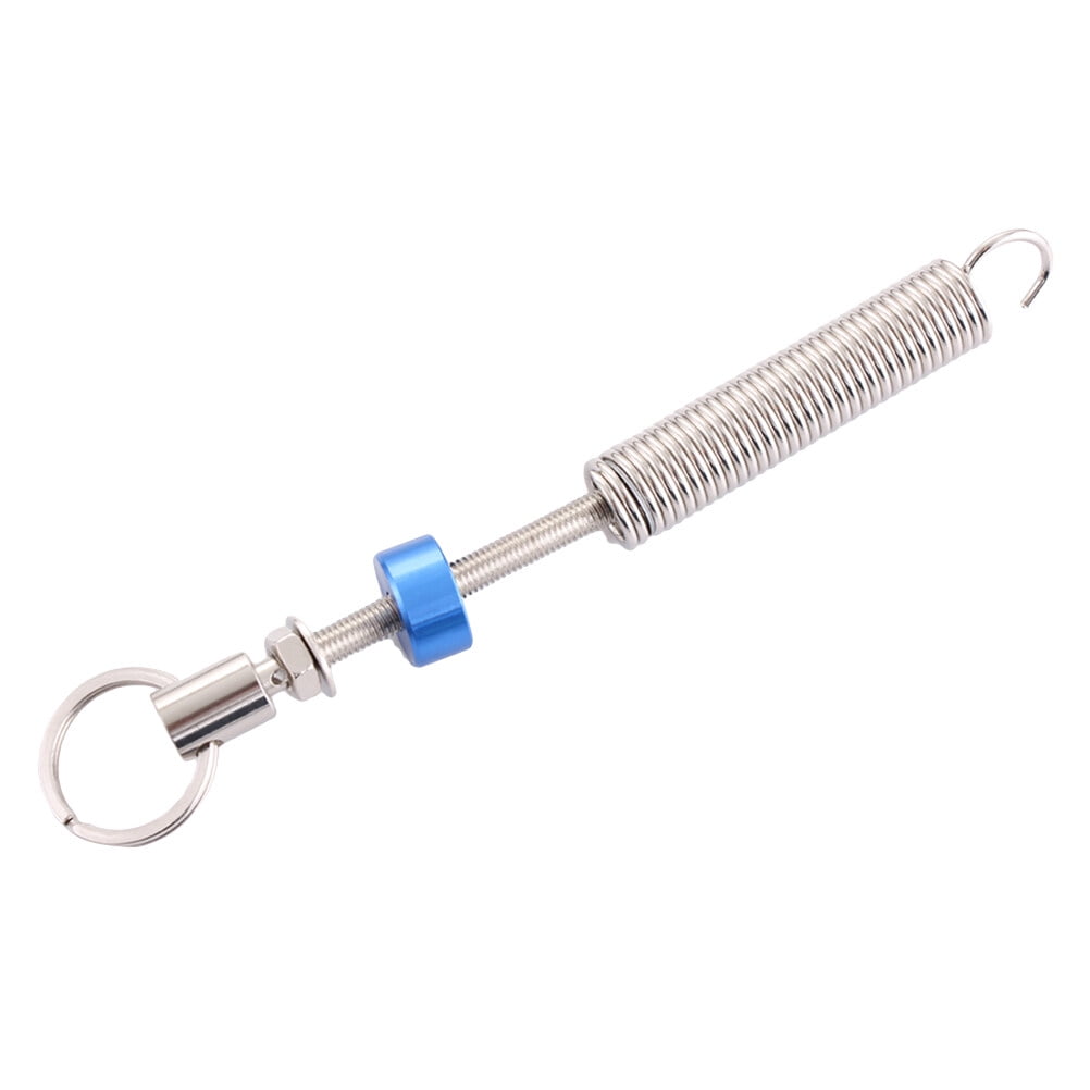 HOMEMAXS Adjustable Automatic Car Trunk Boot Lid Lifting Spring Device ...