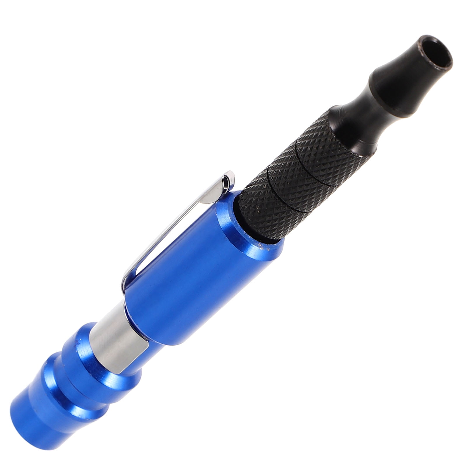 HOMEMAXS Adjustable Blow Aluminum Alloy Car Dust Pen High Pressure Air ...
