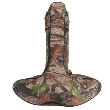 SAS Compound Bow Cover Sleeve Quick Slip Sling Case Design 36" Quiver ...