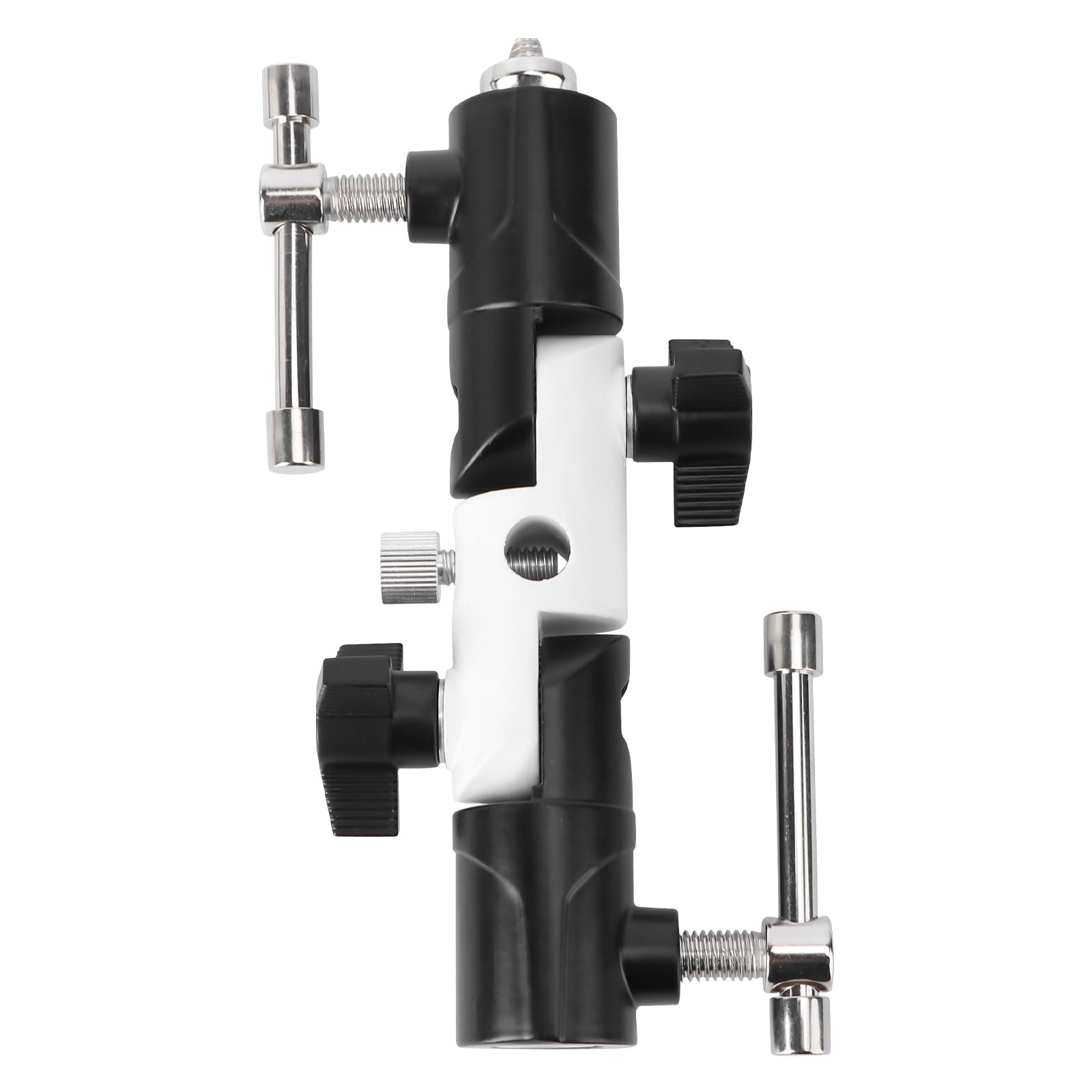 HOMEMAXS Adjustable Flashlight Holder U-shape Lights LED Strip White ...