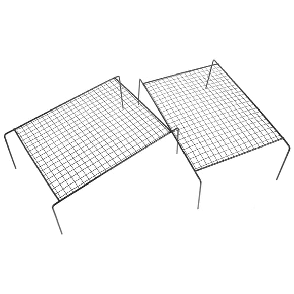 Shelf Extenders