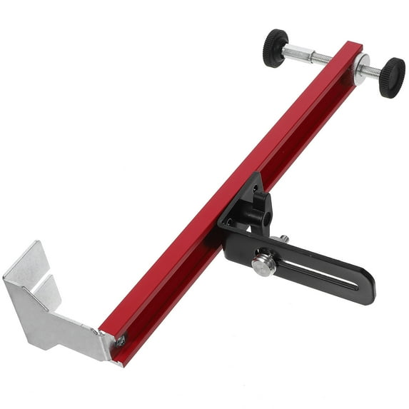 HOMEMAXS Adjustable Level Bracket 1 Set Wall Lifting Support for Level ...
