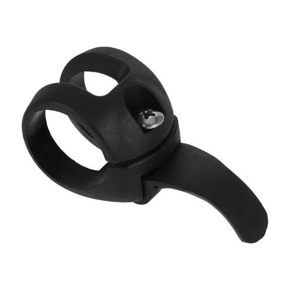 HOMEMAXS Adjustable Paddle Shaft Lock Catch SUP Paddle Clamp Quick Release Surf Paddle Clamp ...