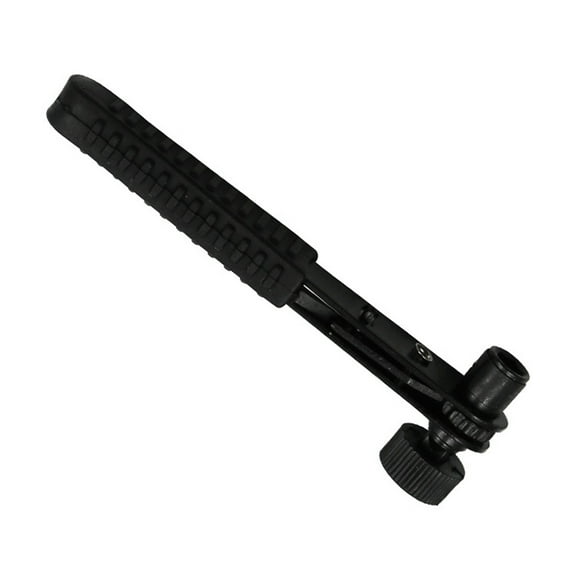 Adjustable Spanner Wrench Mechanical Tool Screwdriver Rod - Walmart.com
