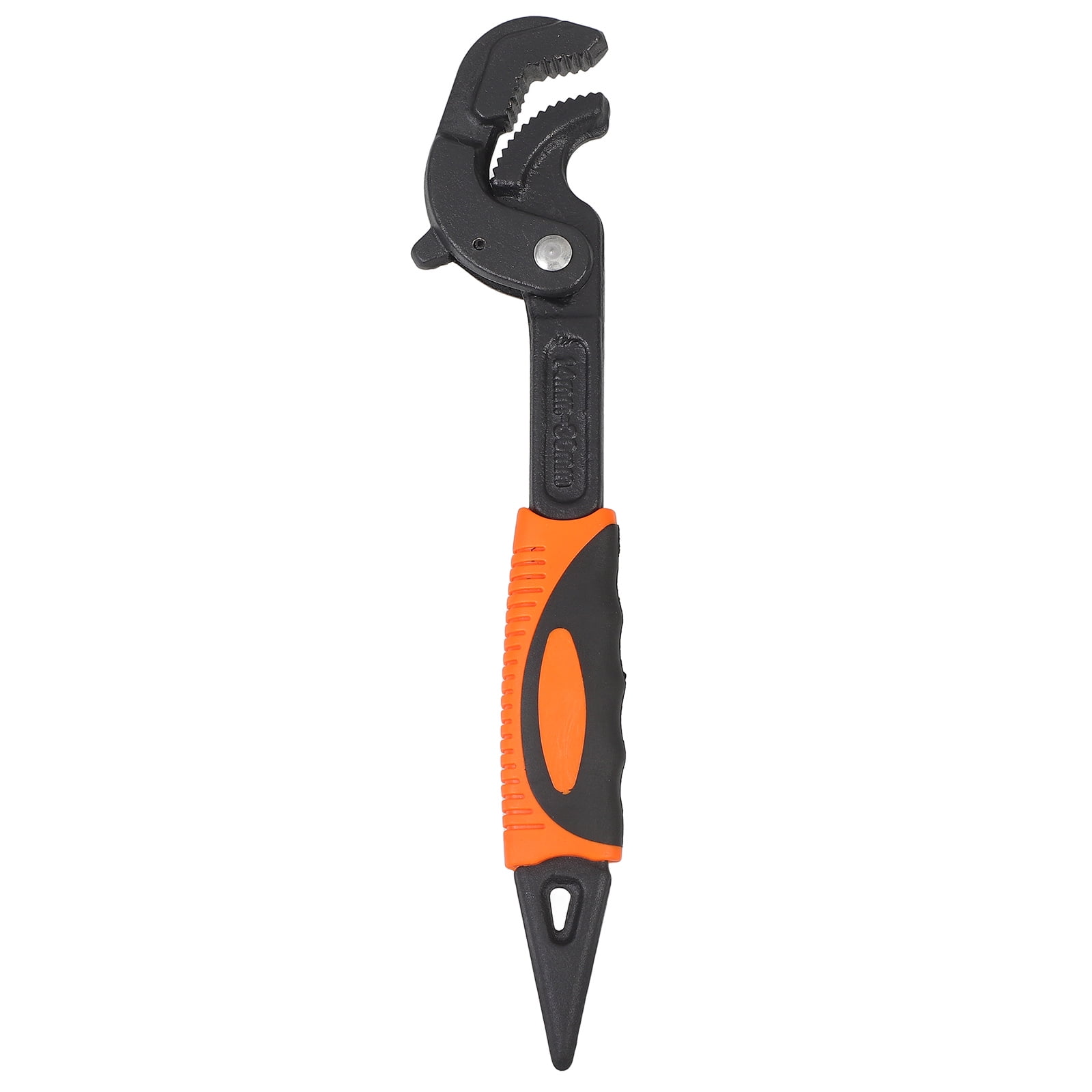HOMEMAXS Adjustable Spanner Wrench Plumbing for Tight Spaces Adjusting ...