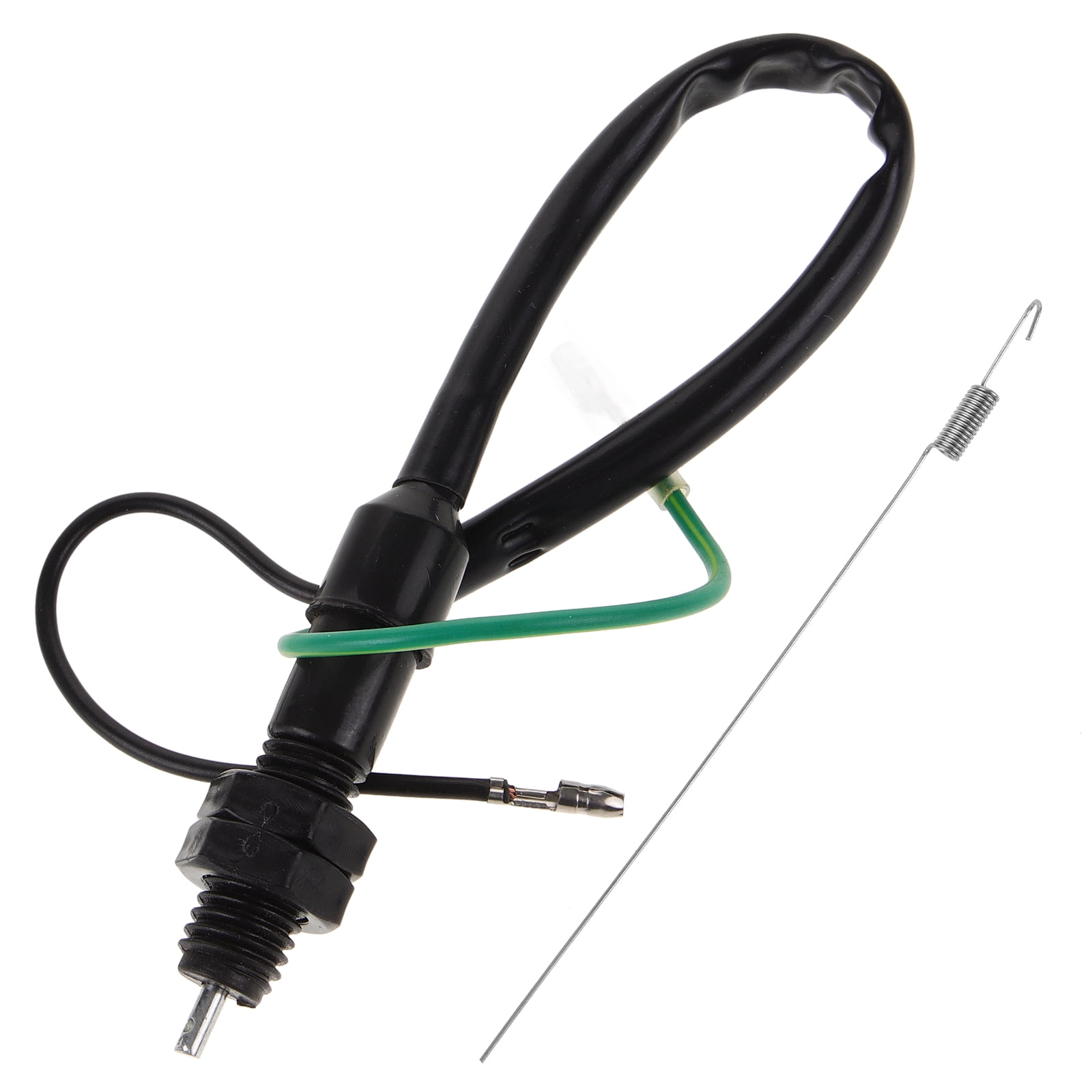 HOMEMAXS Adjustable Stopper Line Tail Light Switch 36.00X2.00X2.00CM ...