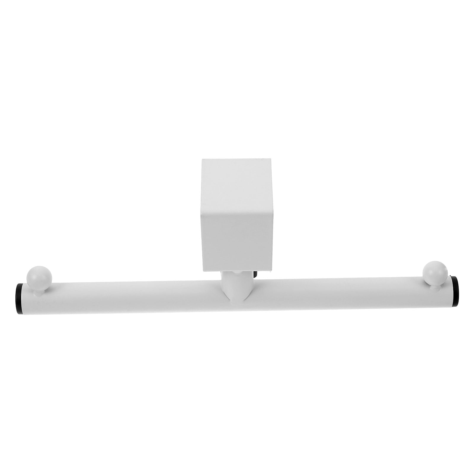 HOMEMAXS Adjustable Table Backpack Hook Desk Side Hanging Hook Easily ...