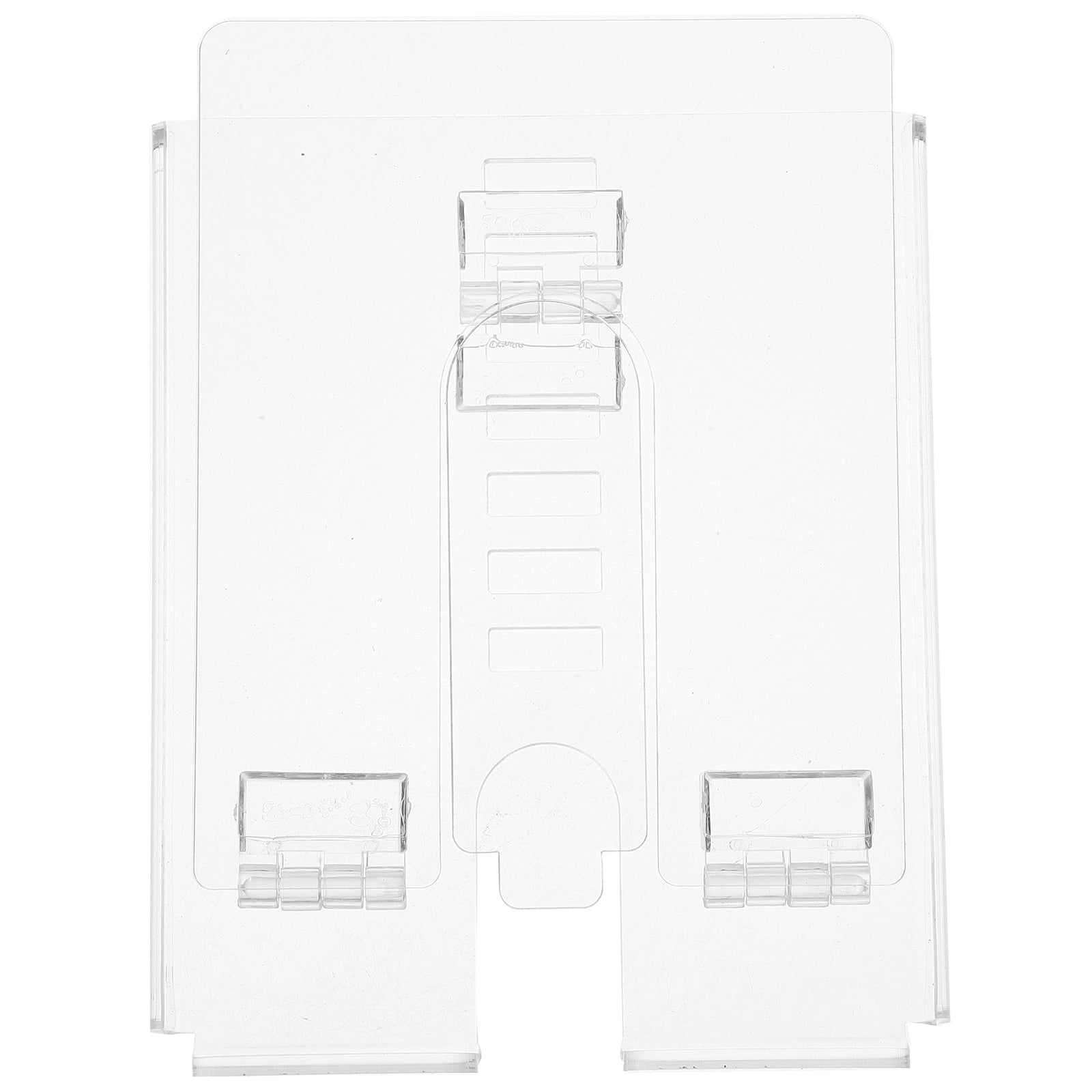 HOMEMAXS Adjustable Tablet Bracket Solid Tablets Stand Holder Foldable ...