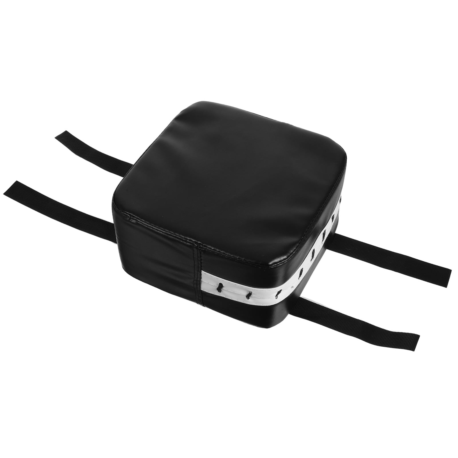 HOMEMAXS Adjustable Wall Mounted Boxing Pad For Taekwondo Training And ...