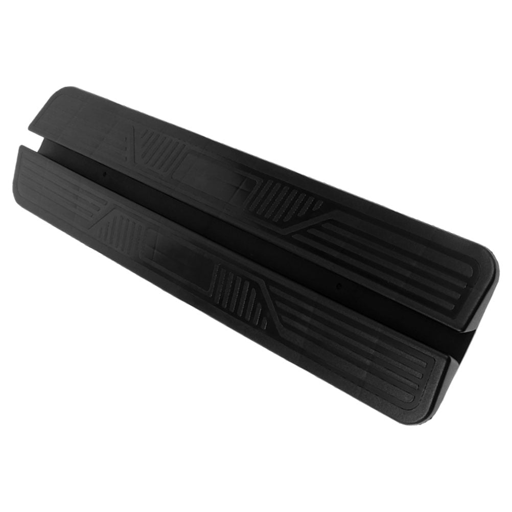 HOMEMAXS Adjustable Wheelchair Ramp Doorway Accessibility - Walmart.com