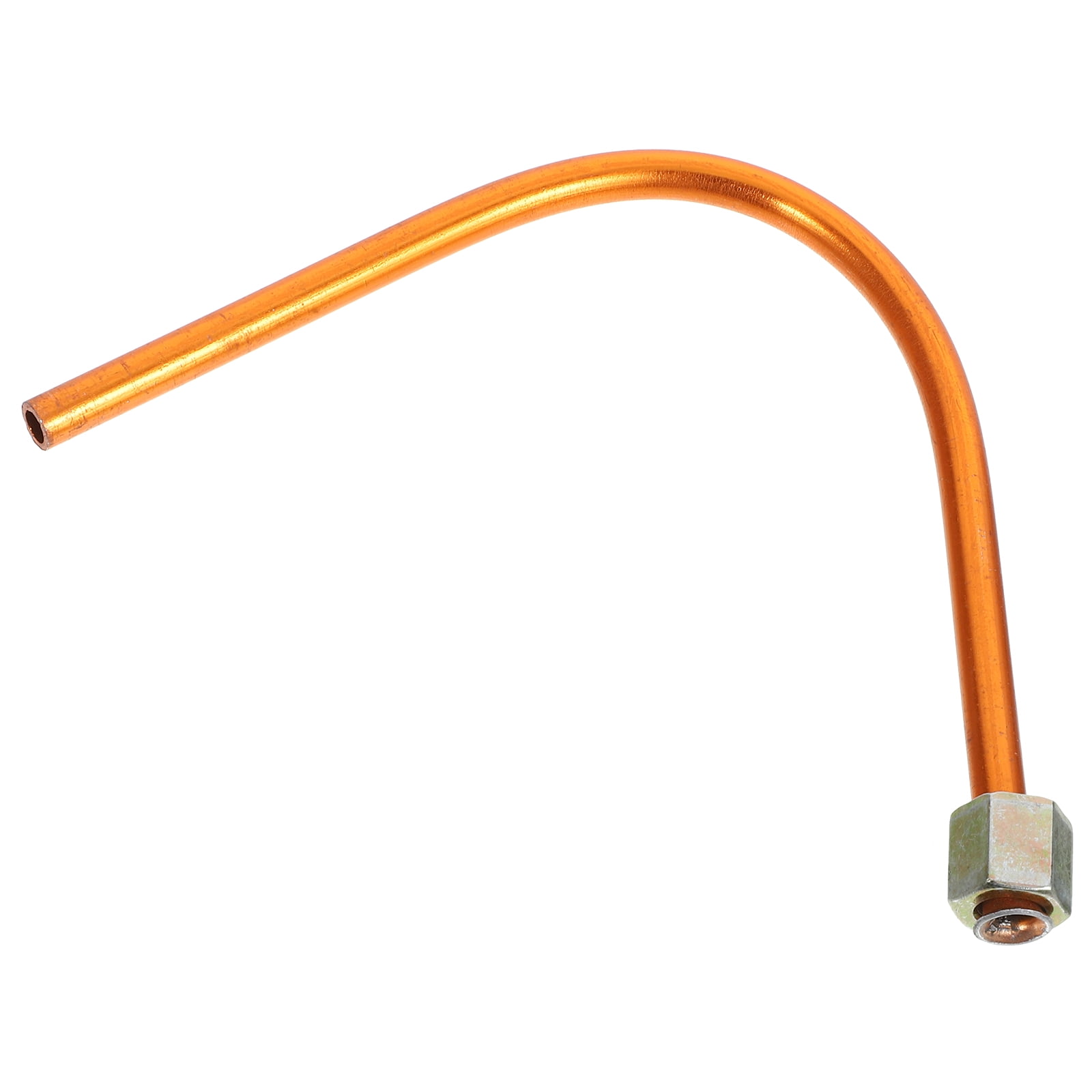 HOMEMAXS Air Compressor Hose Replacement Tool Hoses Pneumatic Fittings ...