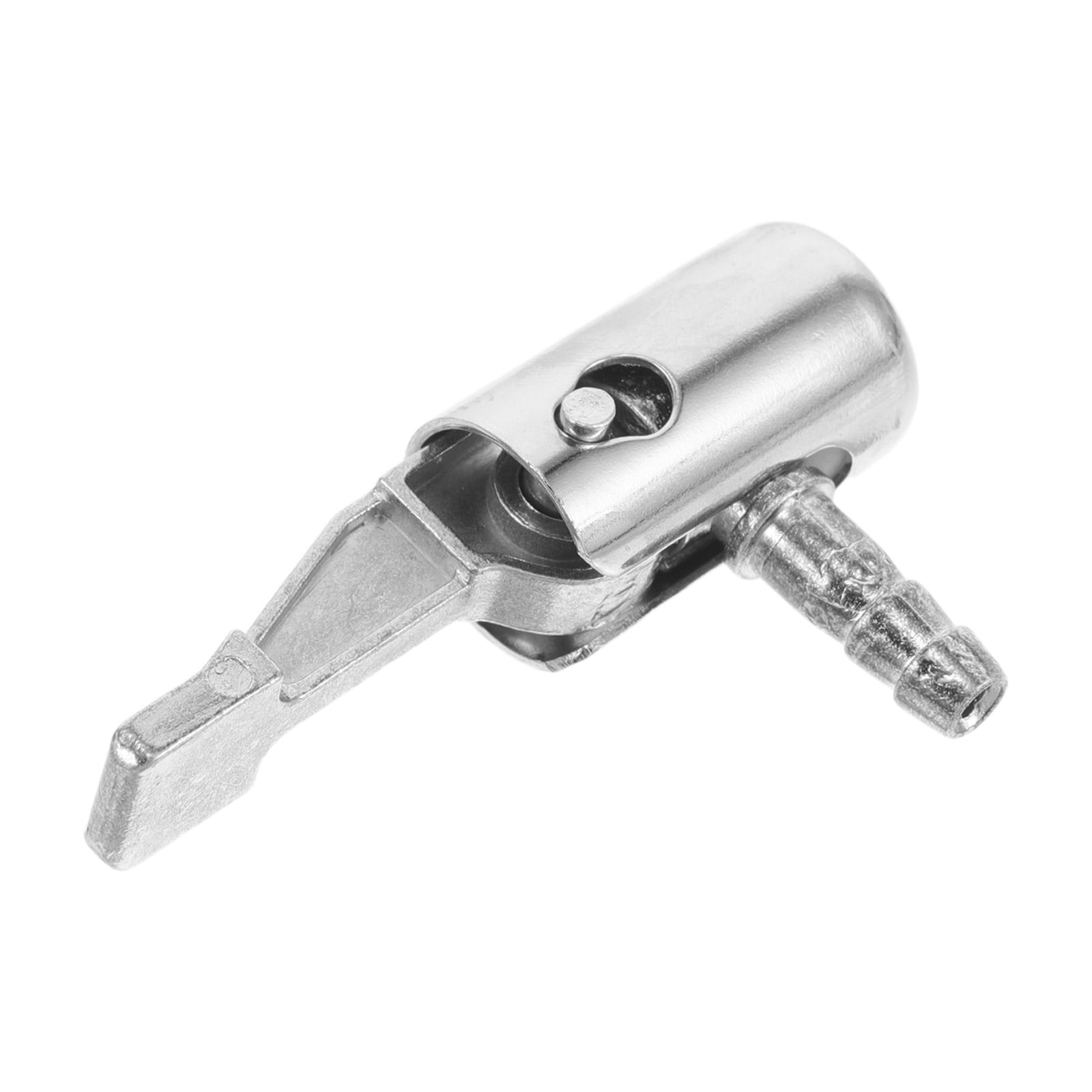 HOMEMAXS Air Compressor Quick Connect Fittings Car Tire Chuck Locking ...