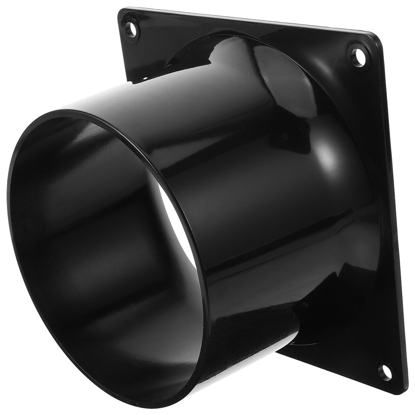 HOMEMAXS Air Conditioner Exhaust Duct Interface Fresh System - Walmart.com