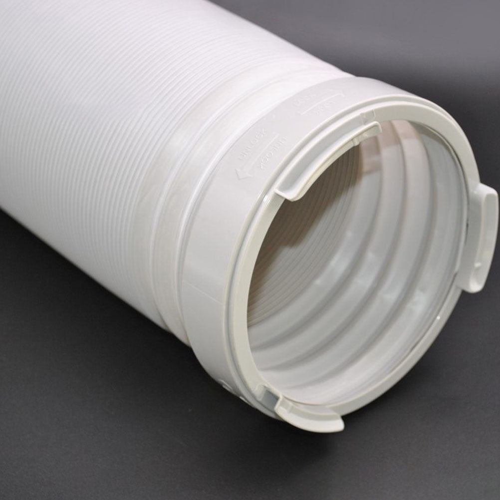 HOMEMAXS Air Conditioning Exhaust Pipe Interface Conditioner Connector ...
