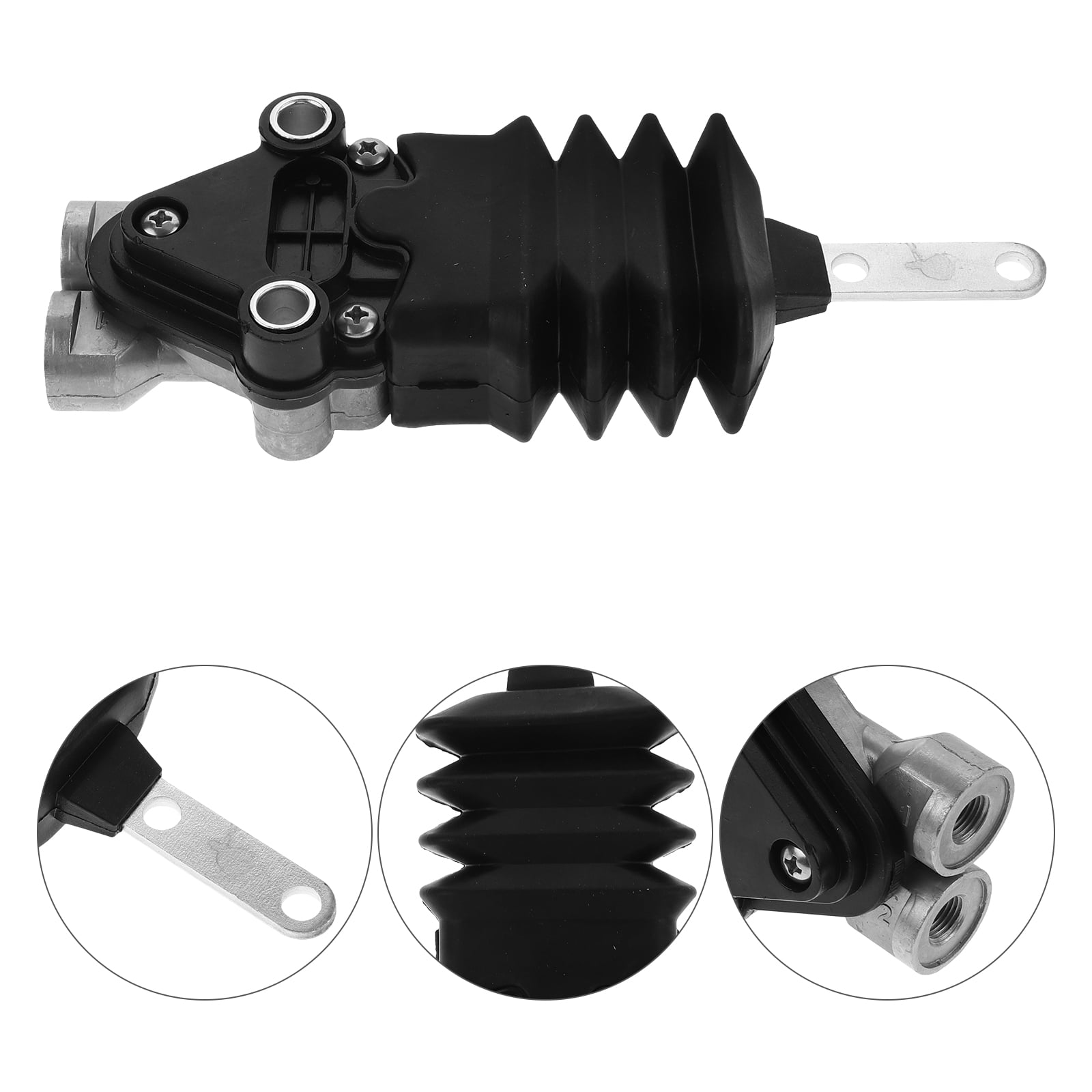 HOMEMAXS Air Height Leveling Control Valve for Trucks Standard ...
