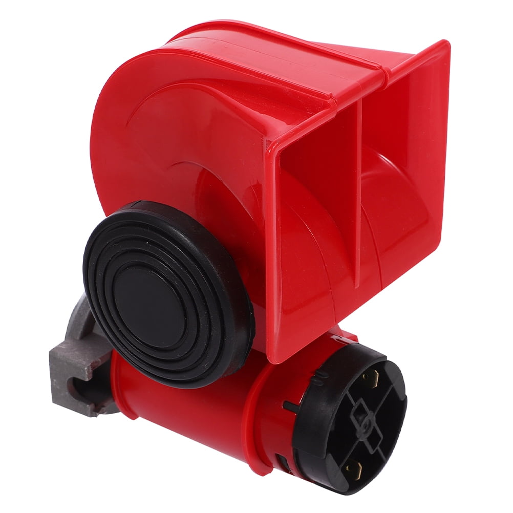 HOMEMAXS Air Horn Modification Portable Subwoofer Wire Kit Train Wiring ...