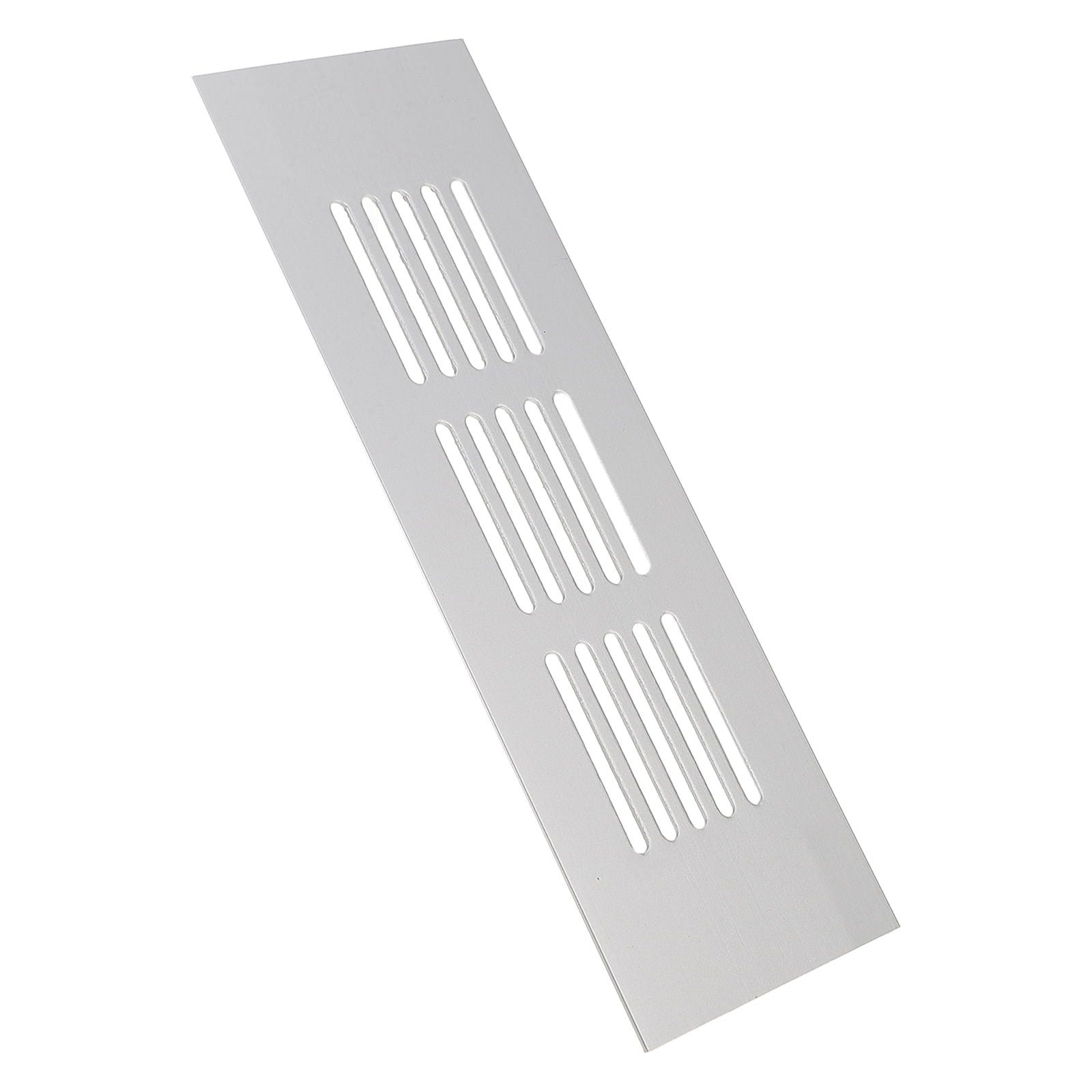 1 Set Air Vent Grille Ventilation Mesh for Shoe Cabinet Closet Wardrobe ...