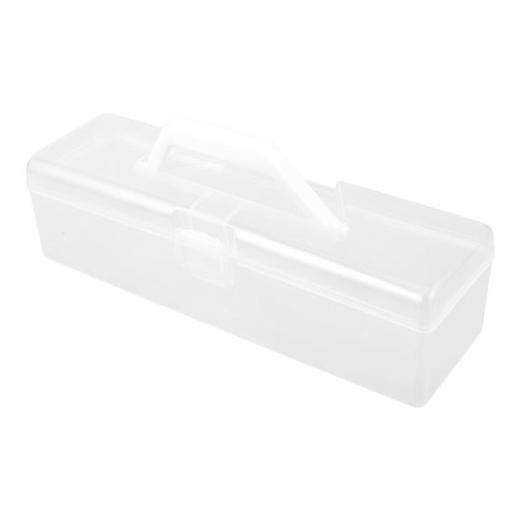 Airtight Bread Container Large Cake Roll Storage Box 30.50X8.50X8.00CM ...
