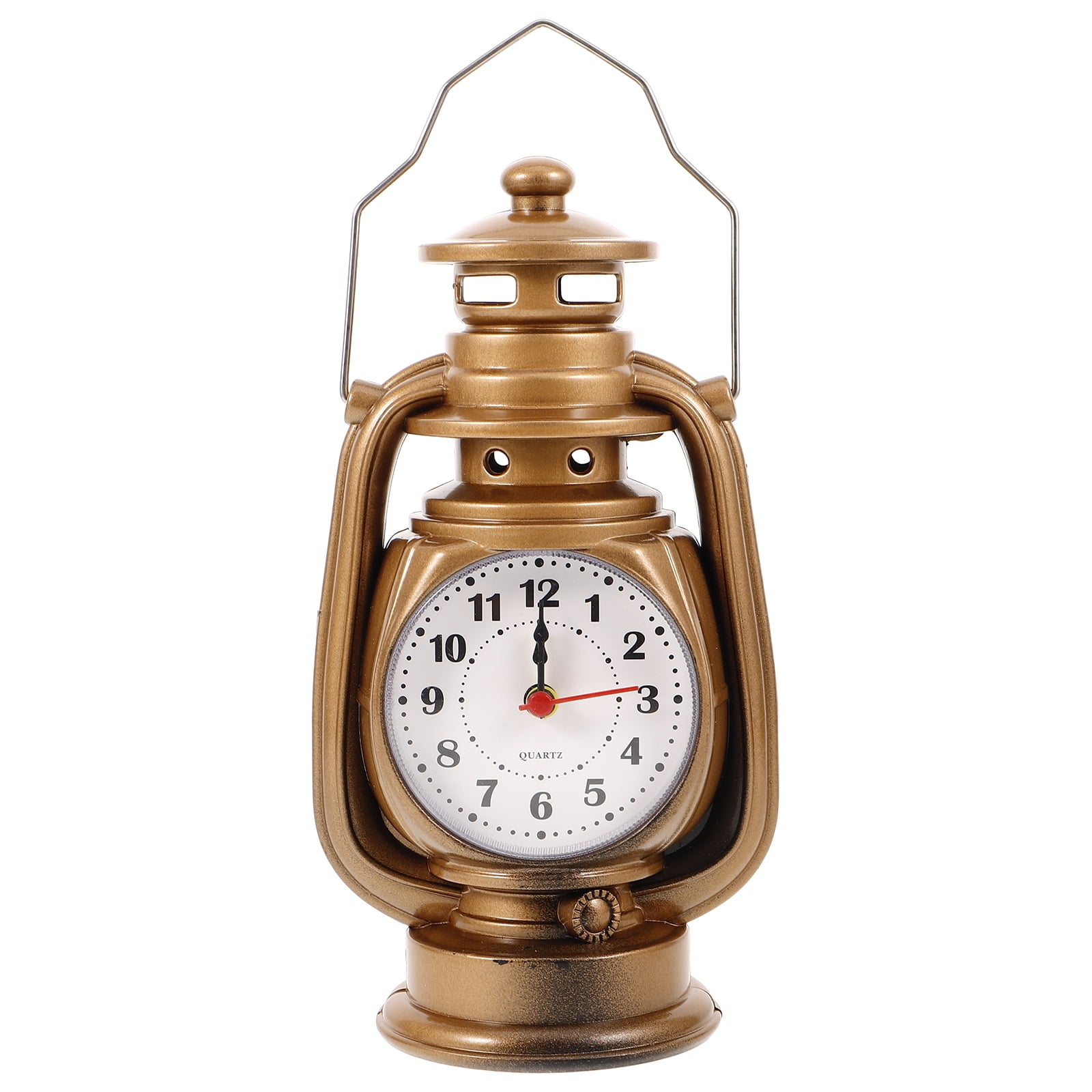 HOMEMAXS Alarm Clocks for Bedrooms Heavy Sleepers Day Divided Serving ...