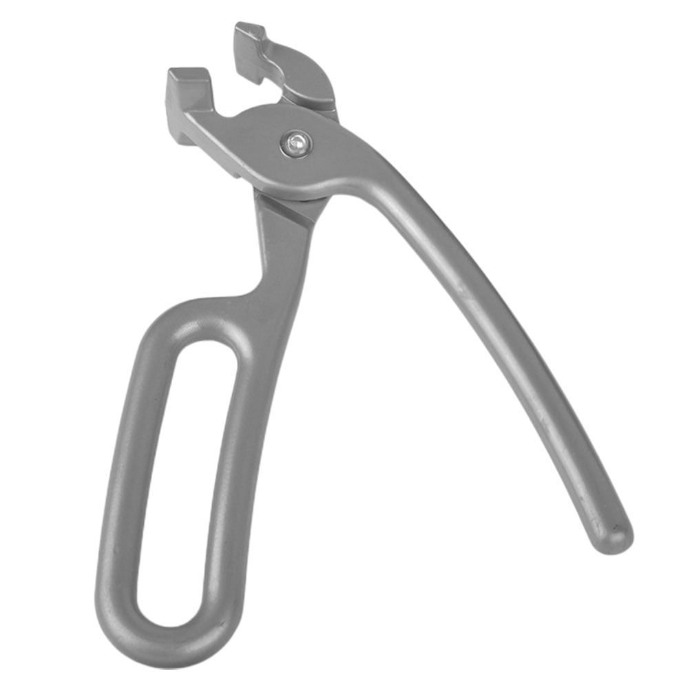 HOMEMAXS Aluminum Alloy Oven Plate Gripper Baking Pan Clip Microwave ...