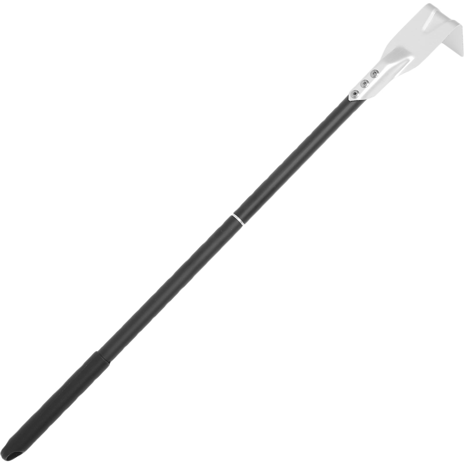 Aluminum Fireplace Scraper Tool for Easy Ash Removal and Cleaning with ...