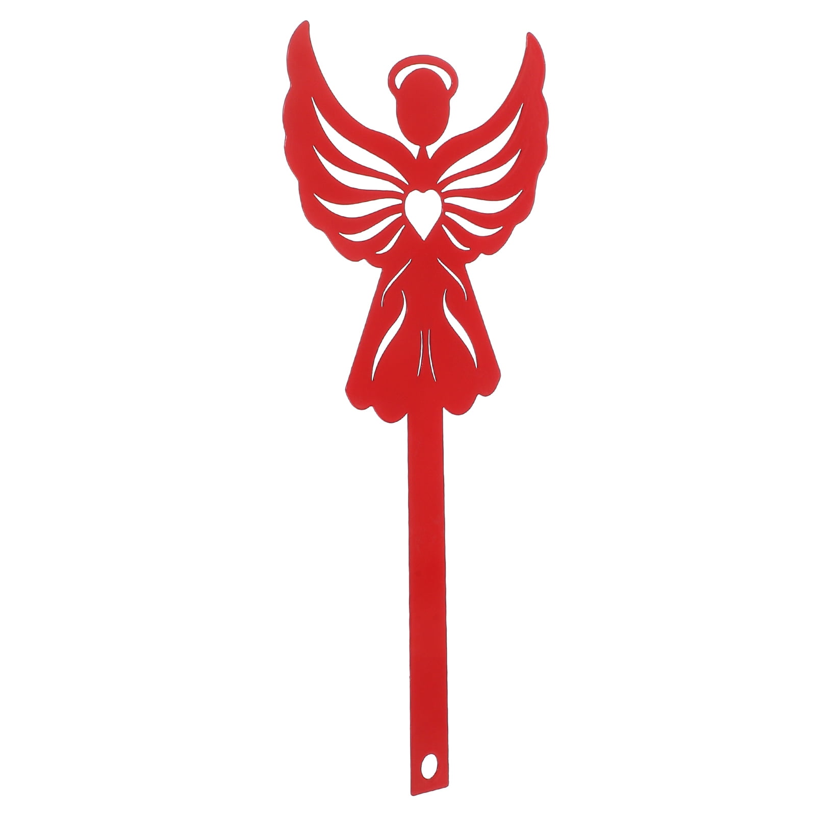 HOMEMAXS Angel Mailbox Flag Mailbox Flag Decorative Mailbox Flag ...