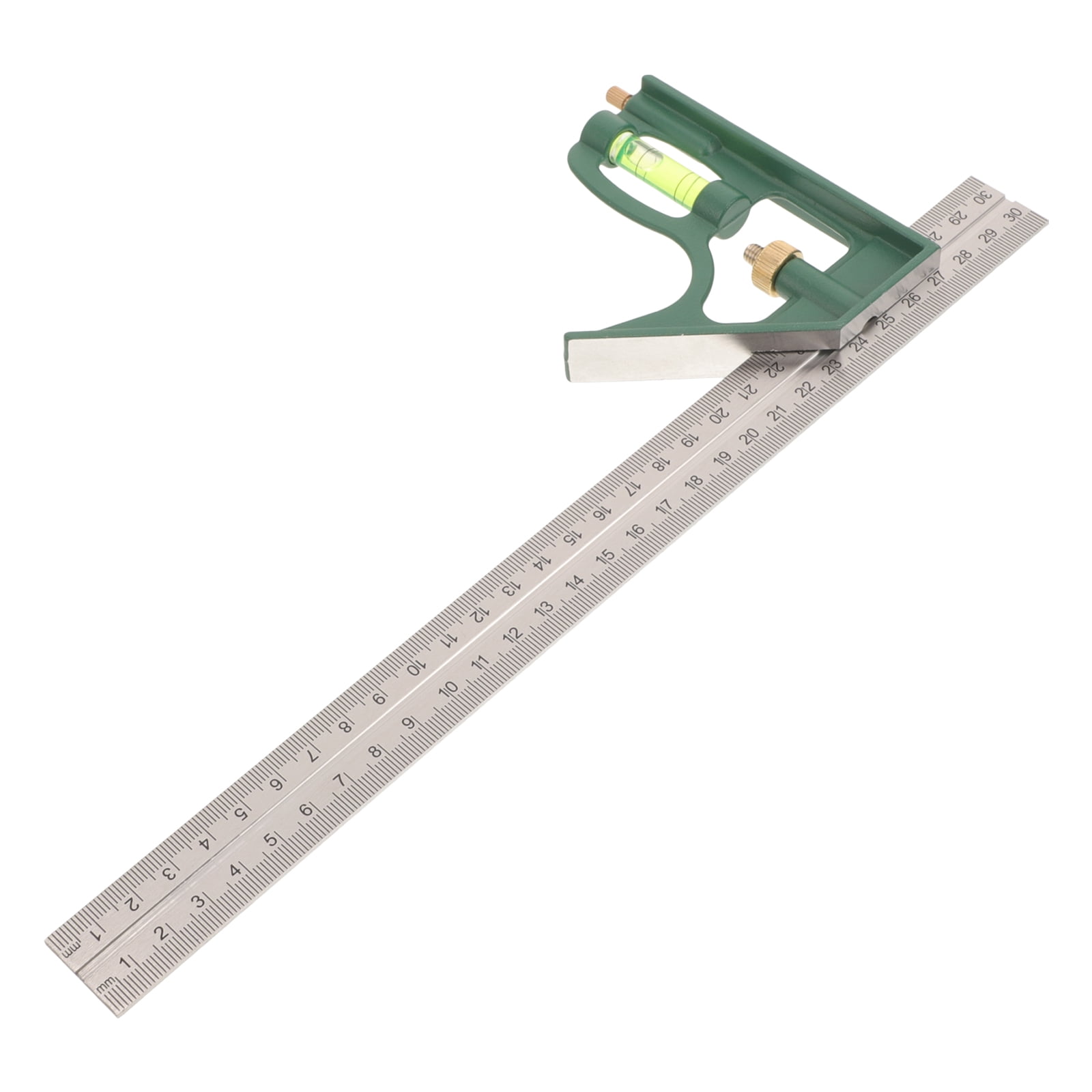HOMEMAXS Angle Finder Square Combination Angle Ruler Woodworker Angle ...