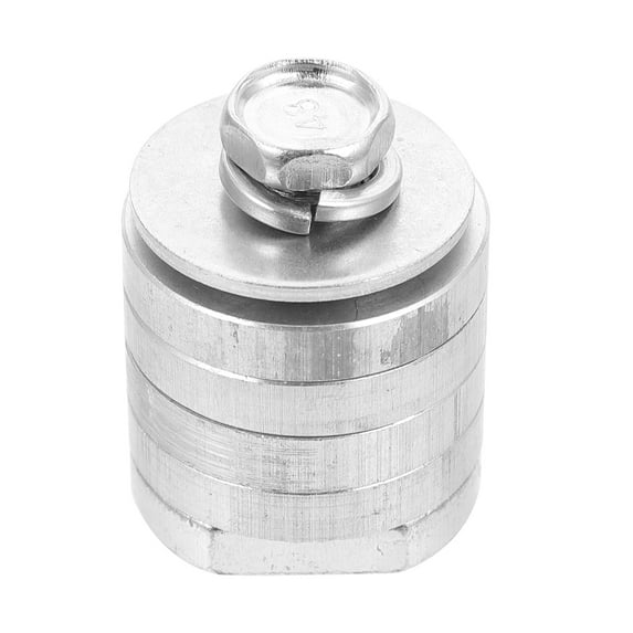 Angle Grinder Adapter High Hardness Conversion Sturdy Steel - Walmart.com