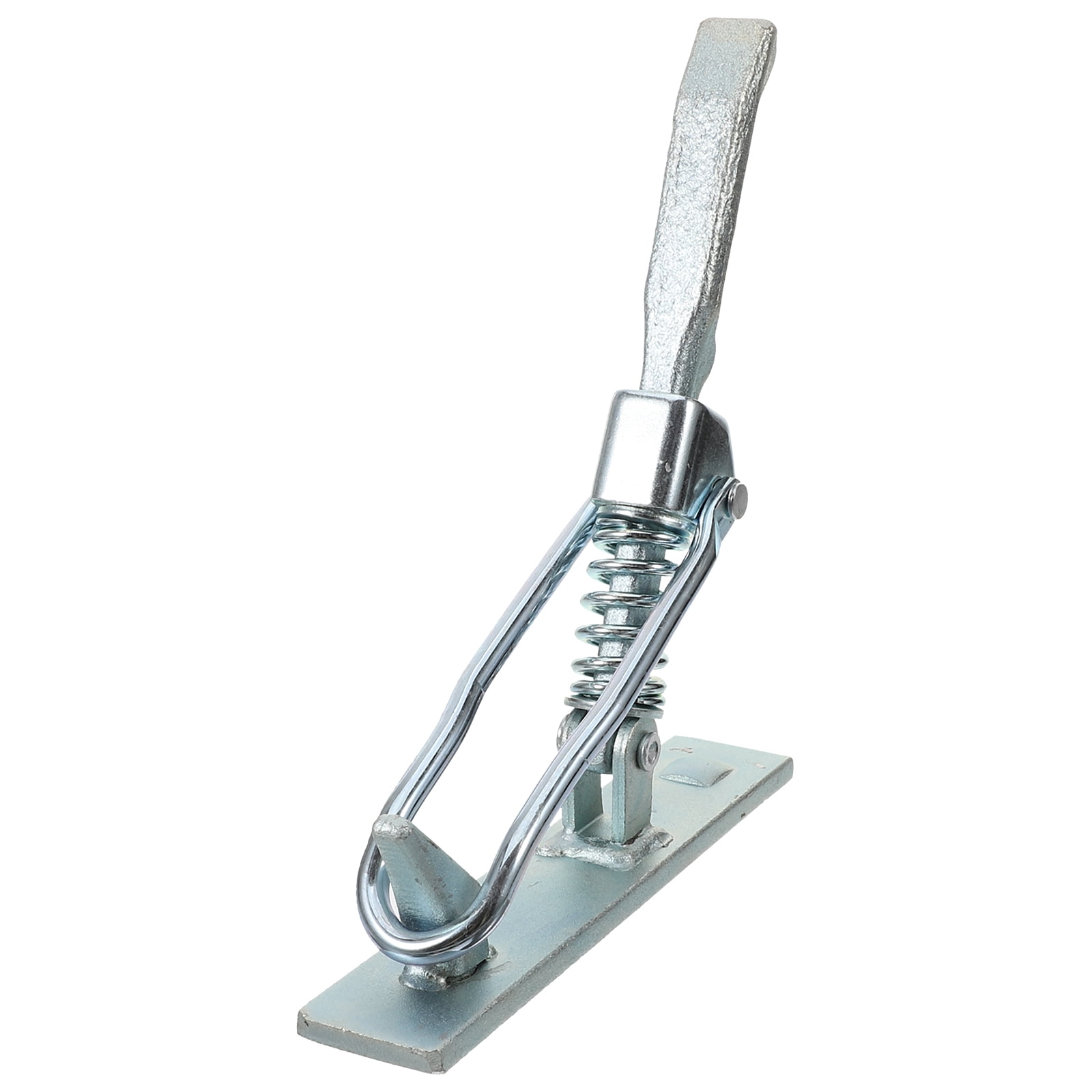 HOMEMAXS Anti Rattle Tow Bar Hitch Sliding Door Lock Heavy Duty Spring ...