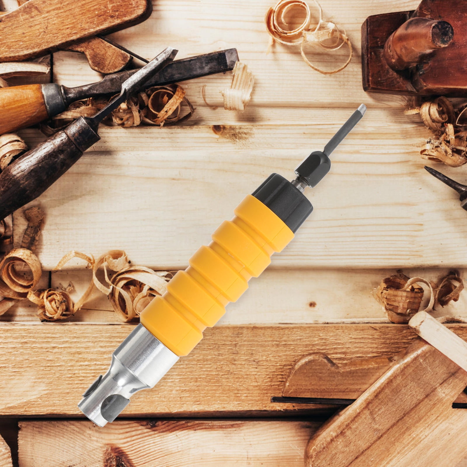 HOMEMAXS Anti-Theft Car Device Adjustable Retractable U-Shaped Clutch ...