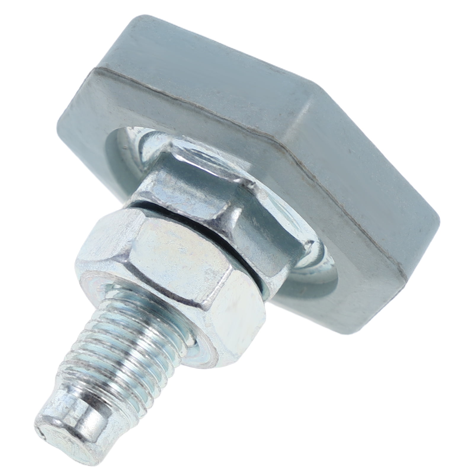 Anti Vibration Rubber Pads Washing Machine Stops Washer Dryer Moving ...