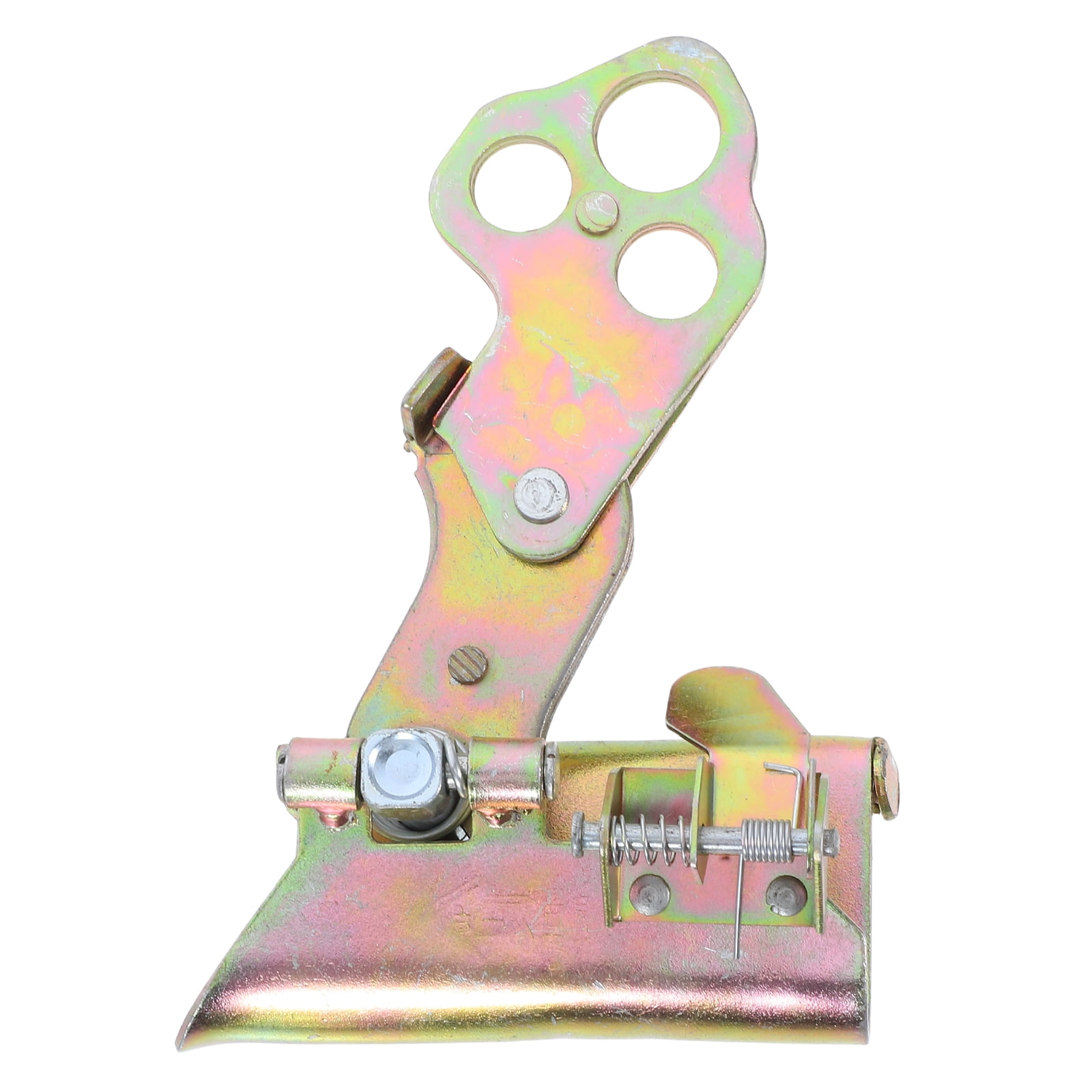 HOMEMAXS Anti-falling Carabiner Coasters with Holder Safety Rope Lock ...