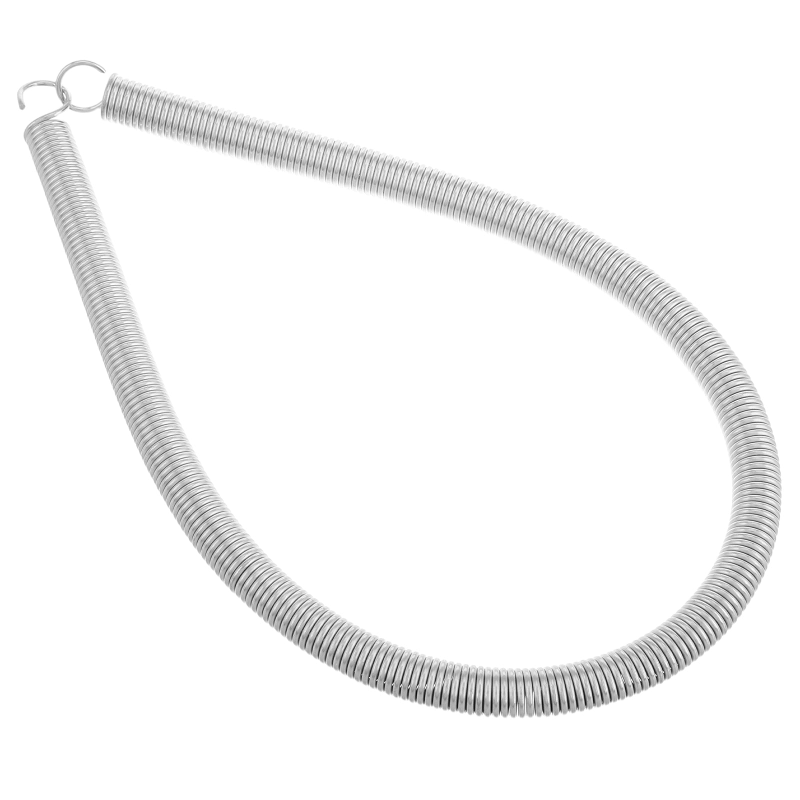 HOMEMAXS HOMEMAXS High Temperature Cloth Steel Wire Spring Extended ...