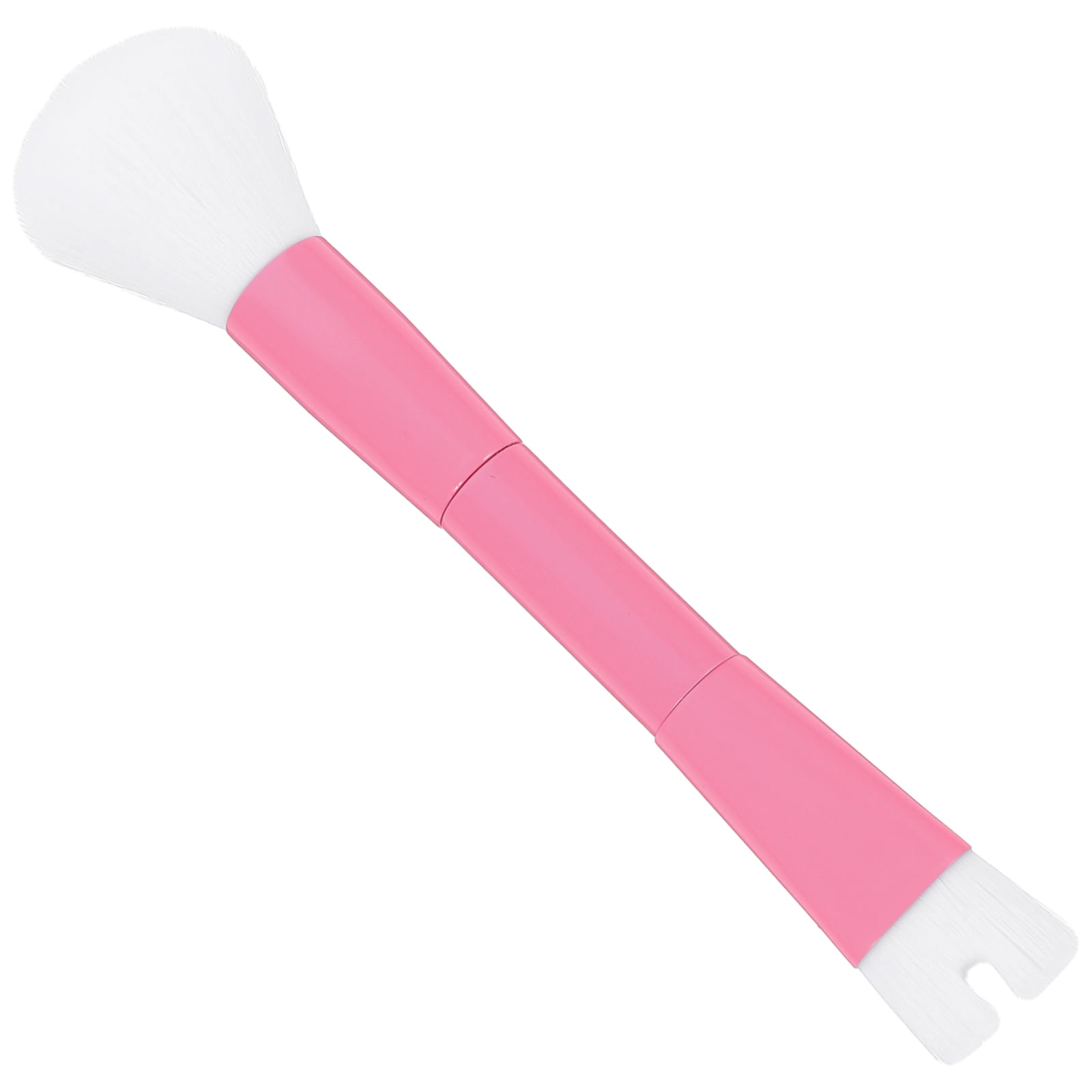 HOMEMAXS Applicator Face Nose Shadow Powder Brush Woman Miss - Walmart.com