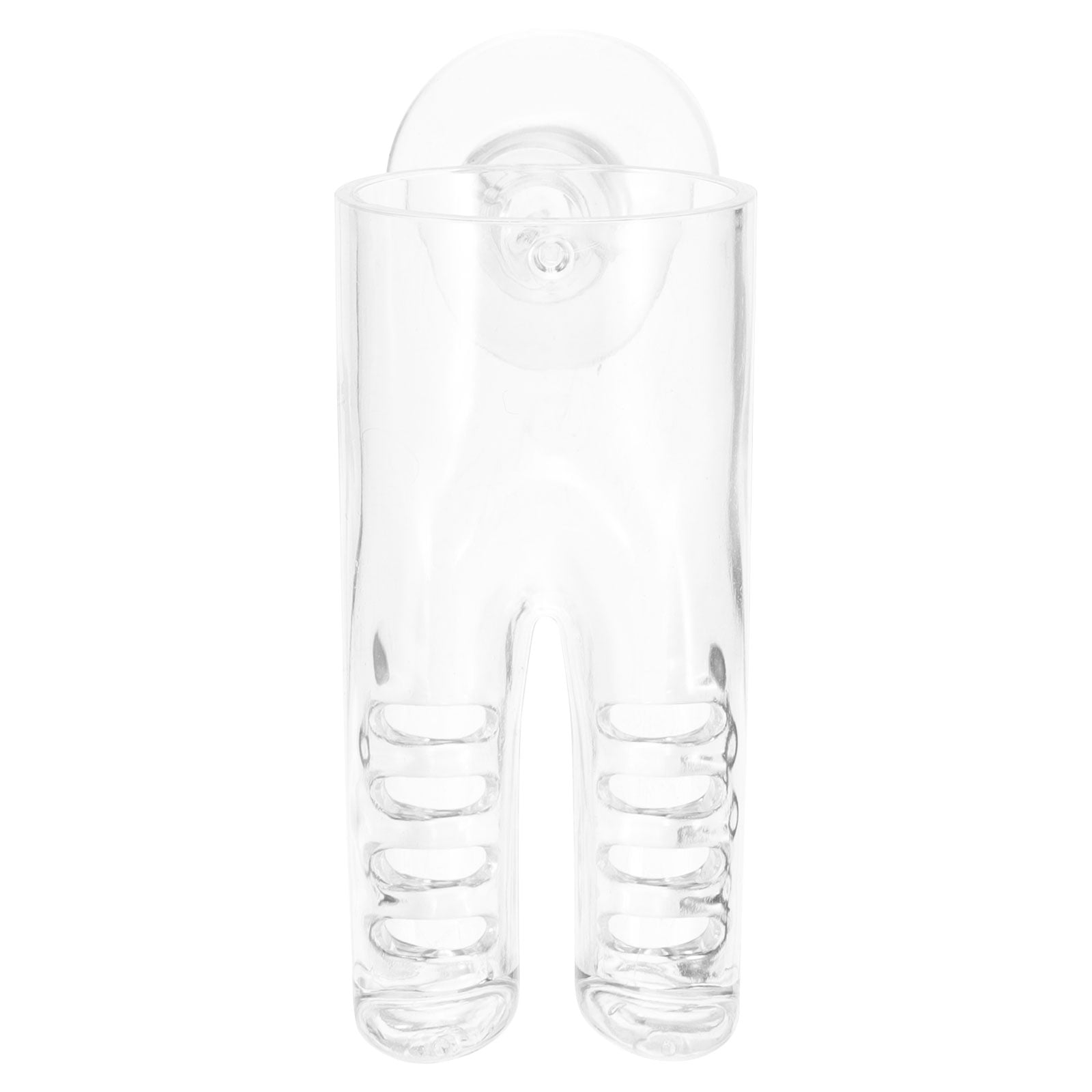 HOMEMAXS Aquarium Fish Feeder Shrimp Feeding Container Catcher Remove ...