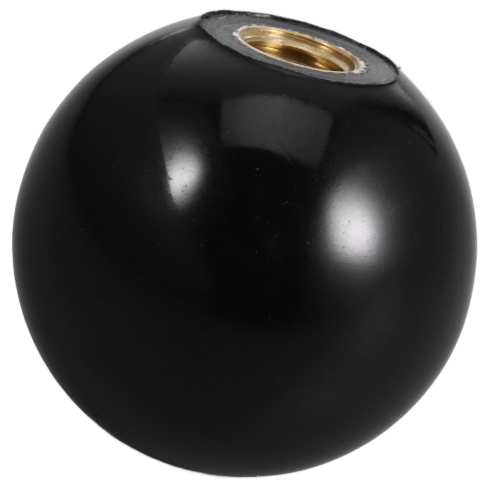 HOMEMAXS Arcade Joystick Ball Top Handle Threaded Knob for Gear Shift ...