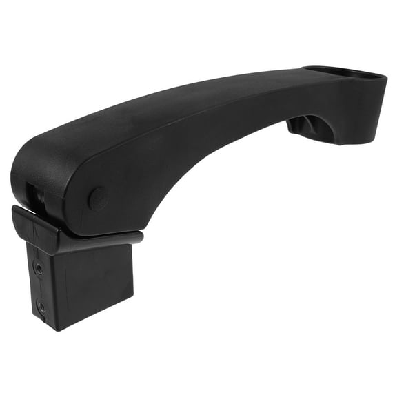HOMEMAXS Arm Rest with Cup Holder Replacement Chair Part Armrest Office ...